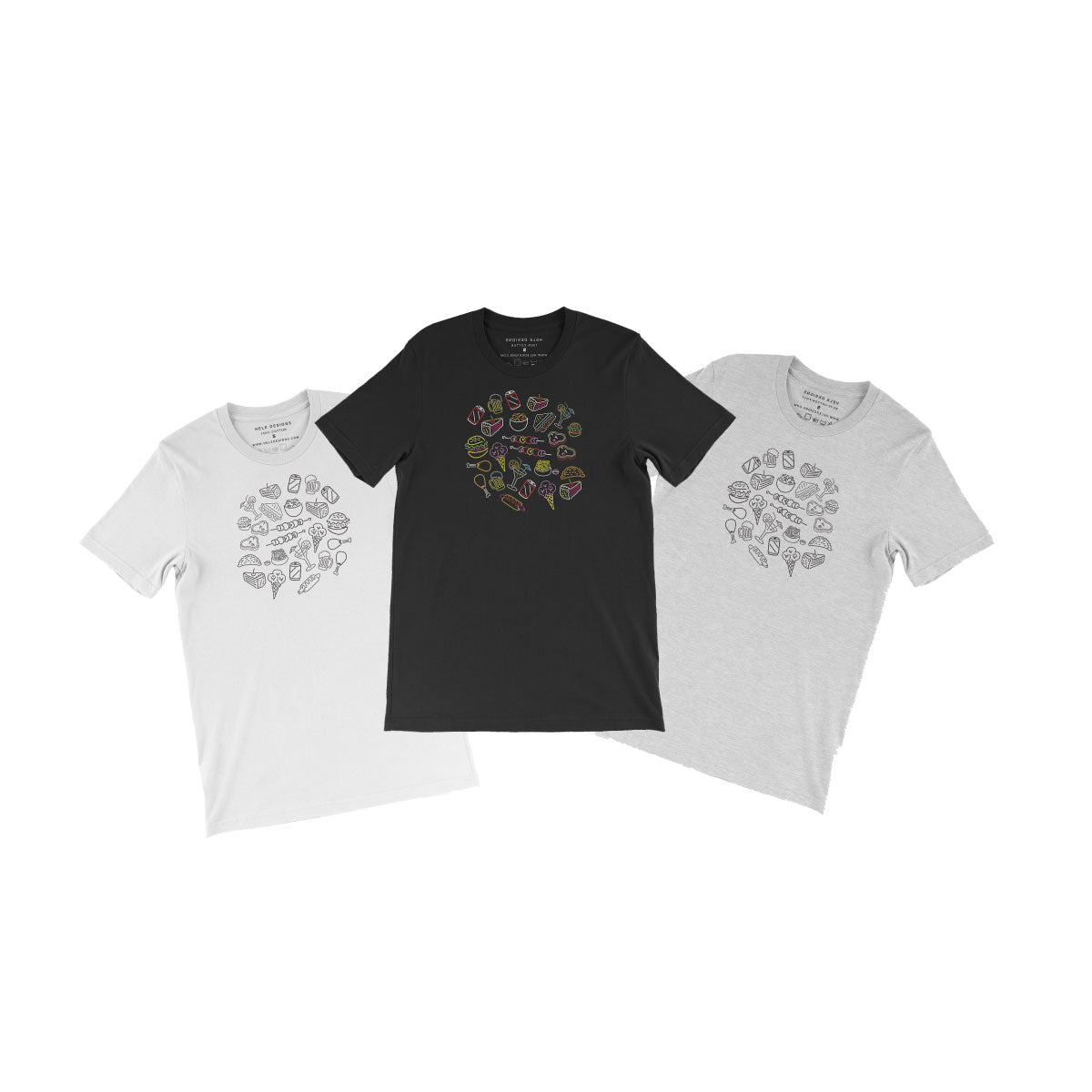 Apparel – Hele Designs